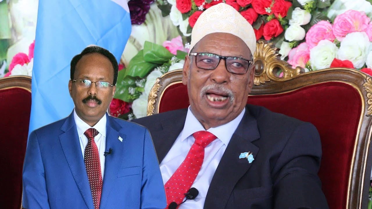 DEG DEG MD XAAF "REER GALMUDUG FARAAMJO HAKA TASHADAAN ,SHIRKA KISMAAYO ...