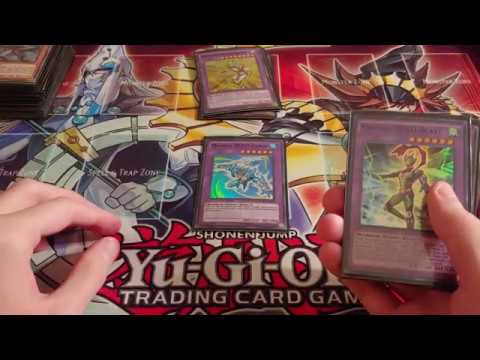 Yu-Gi-Oh! Masked HERO Deck Profile February 2020 - YouTube