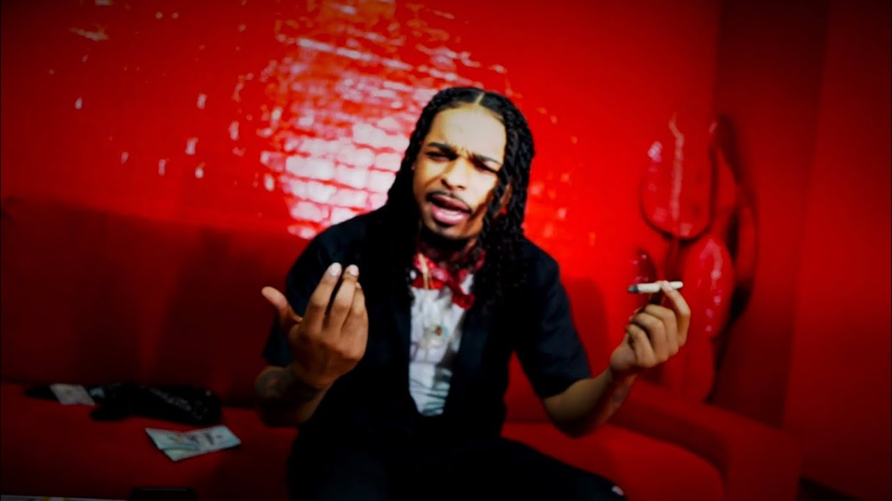 D MUNNA 1HUNNA - ONE BLOOD (Official Music Video) - YouTube