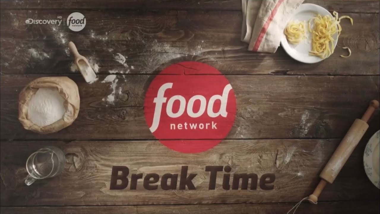 Food Network (IT) // Promo & ID (2021) - YouTube