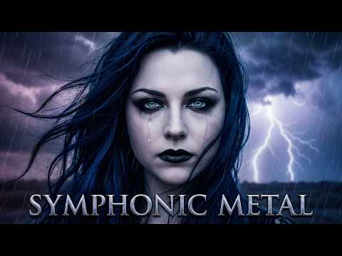 Best of Gothic & Symphonic Metal | The Ultimate Playlist 2026 #metal # ...