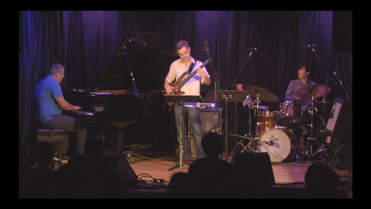 Gen Yoshimura Trio - Peru Lando by Leo Blanco - YouTube