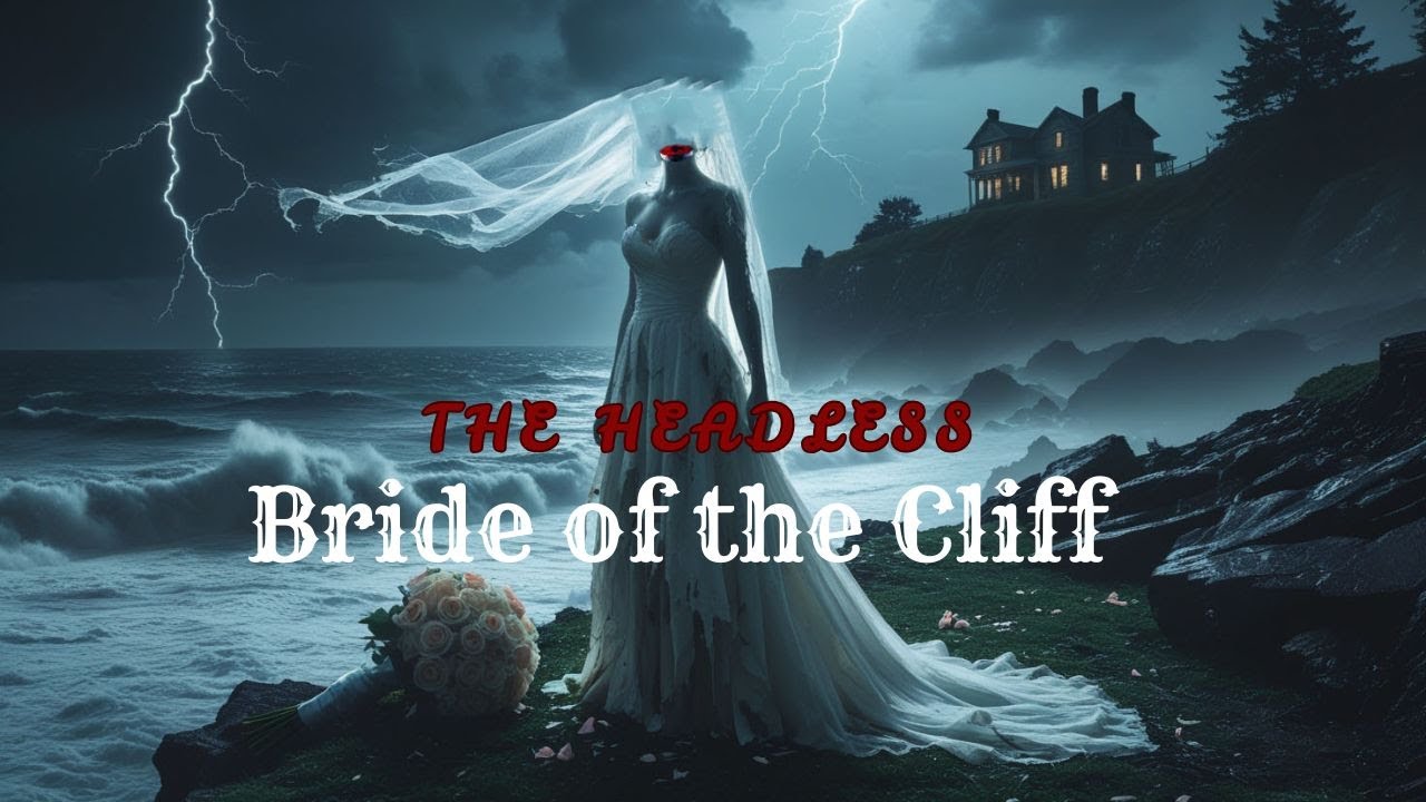 The Headless Bride of the Cliff - YouTube