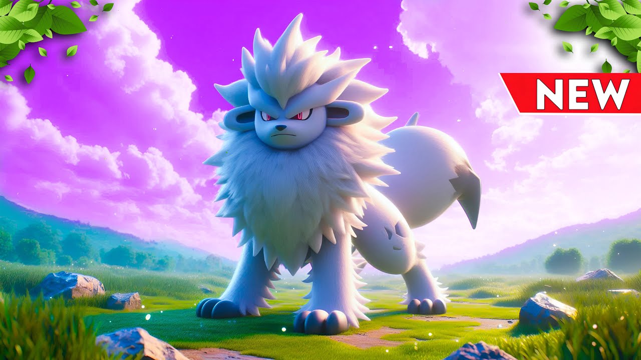 I FOUND A NEW POKEMON ABSOL | PALWORLD GAMEPLAY #97 - YouTube