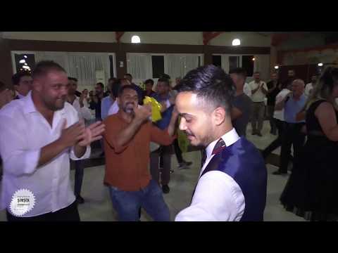 Klarnet ve Darbuka İle SÜPER DÜĞÜN AtmosFeri 👏👏REYHANLI HATAY 2019