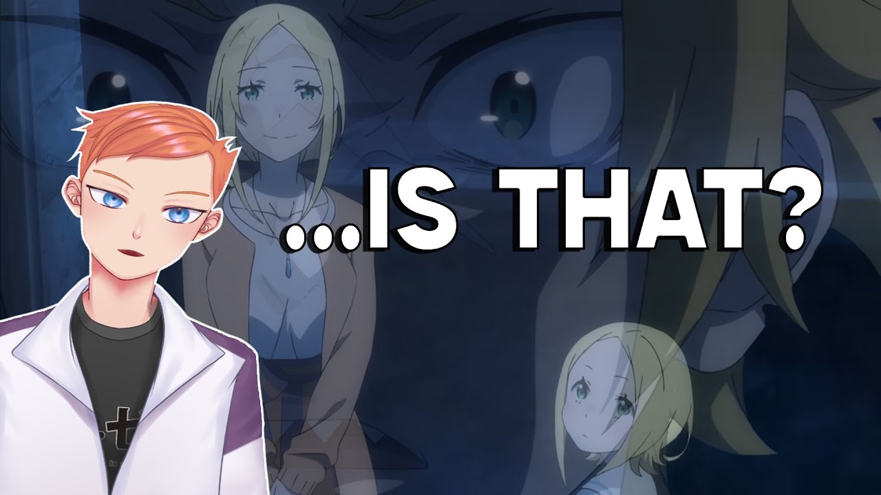 Re: Zero Season 3 Trailer Analysis - YouTube