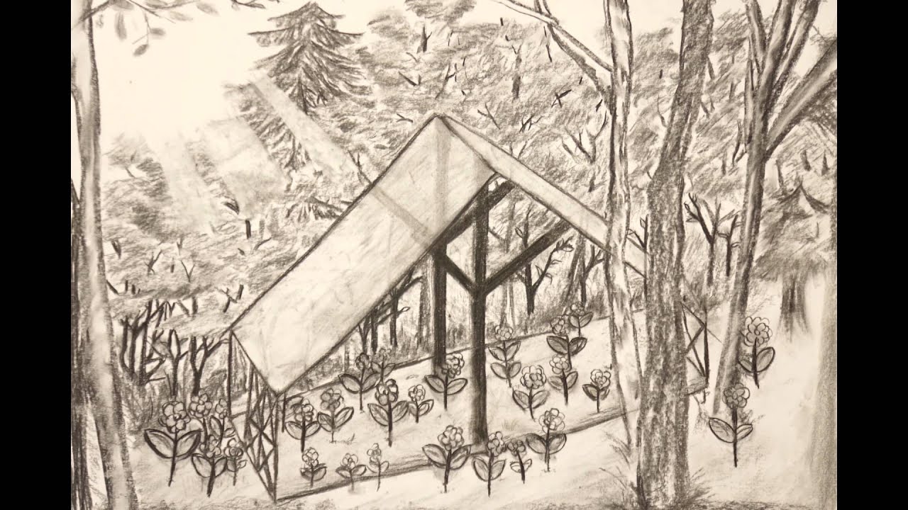 Tanikawa House, Shinohara Kazuo,1974 - YouTube