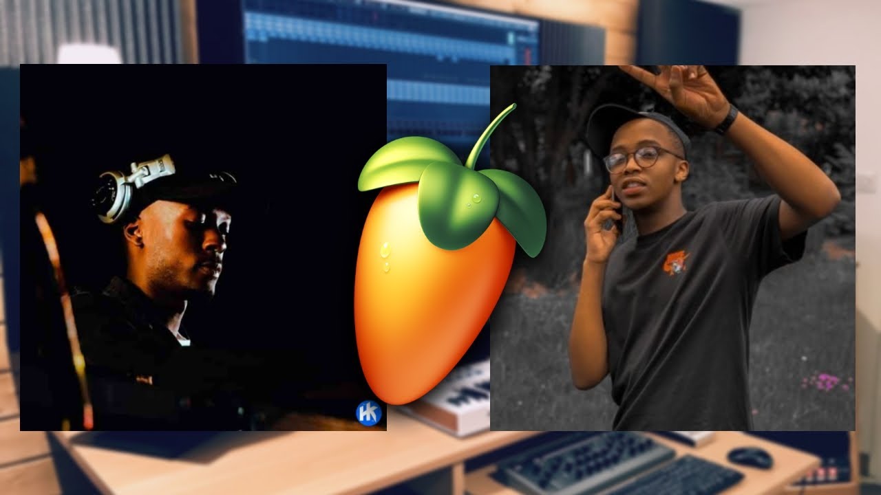 Zan'Ten×Senjay×Sgija'Disciples-Cold Stash Remake+Free Flp|FL Studio ...