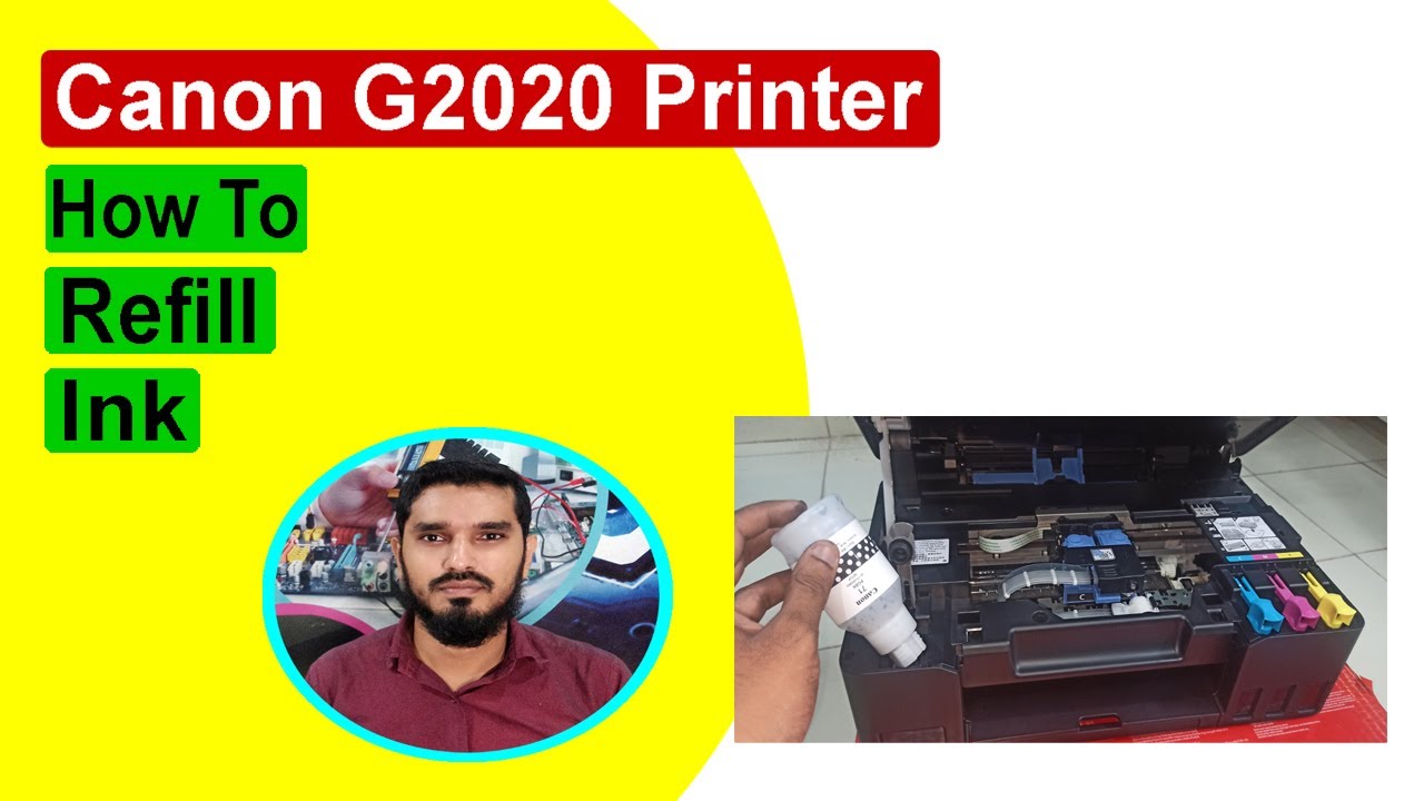 Canon Pixma G2020 Printer Ink Refill Full Video II YouTube canon-pixma-g2020-printer-ink-refill-full-video-ii-youtube