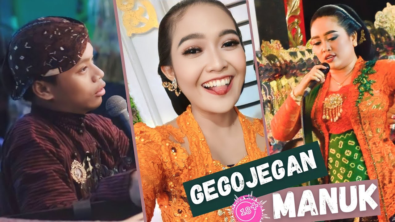 Manuk e Sopo Sing Cilik? Gojegan Paling Ngocok Perut, Tatin Tithot ...