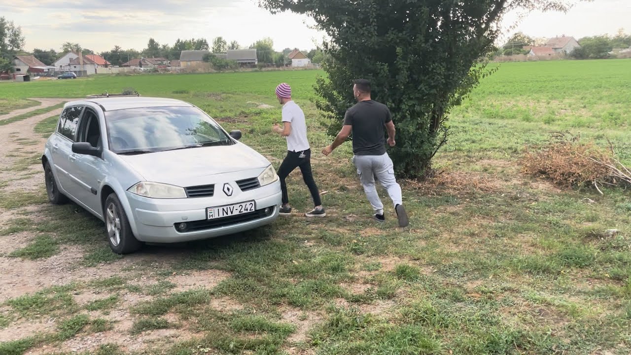 Rácz Family Show - 2. Évad (58. Rész) - YouTube