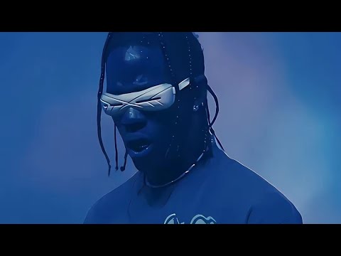 Travis Scott edit (impossible) - YouTube