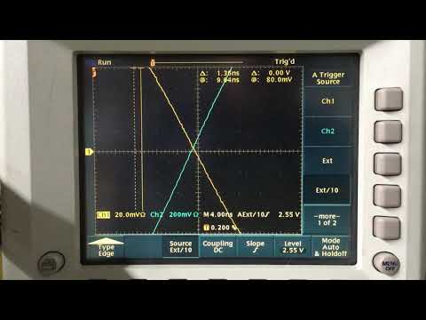 One Pulse Per Second GPS Jitter versus Crystal Oscillators