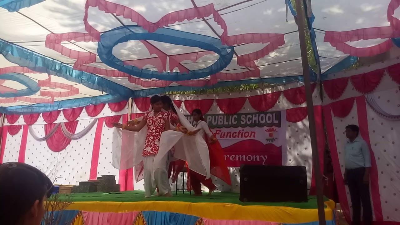 annual function - YouTube