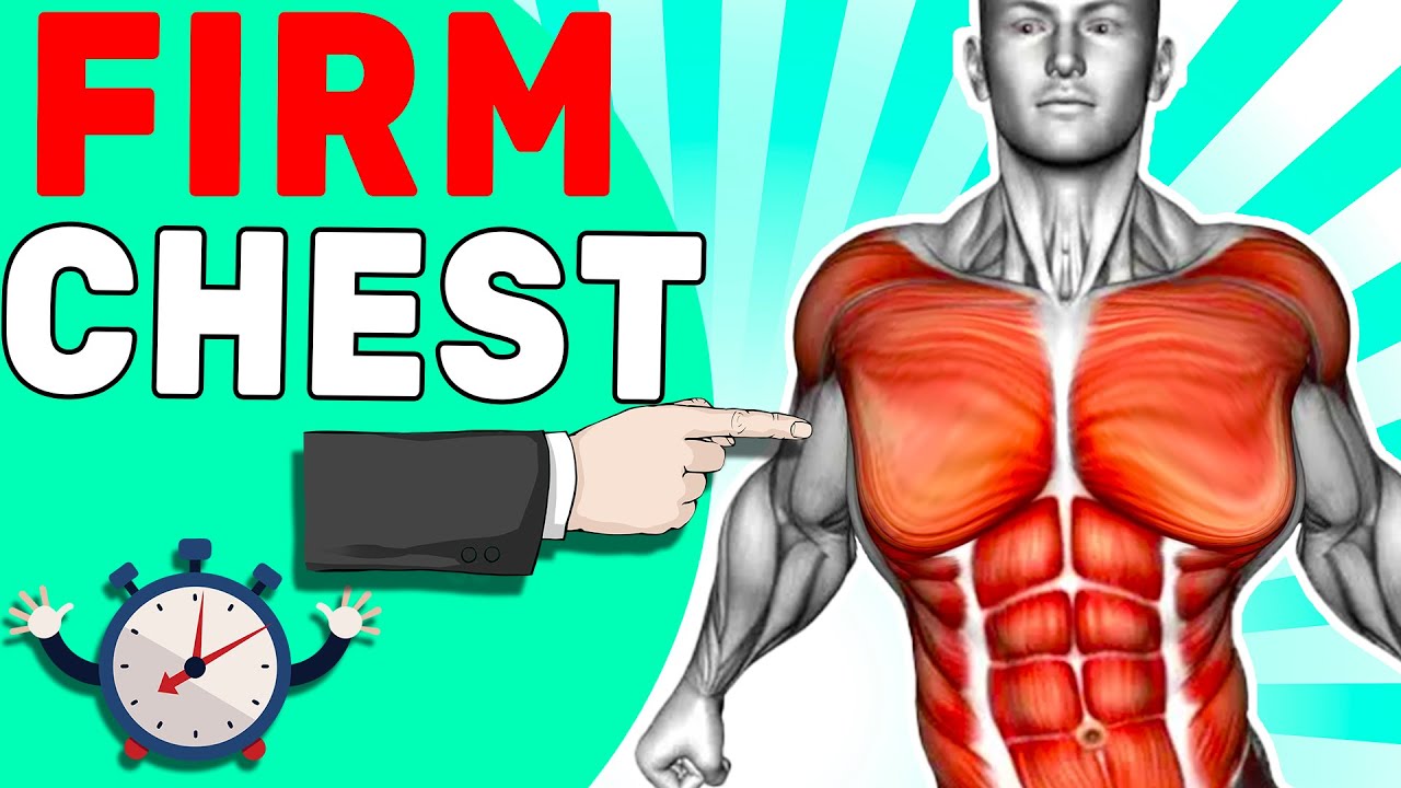 Effective Chest and Upper Body Workouts for Fat Loss | Full Upper Body ...