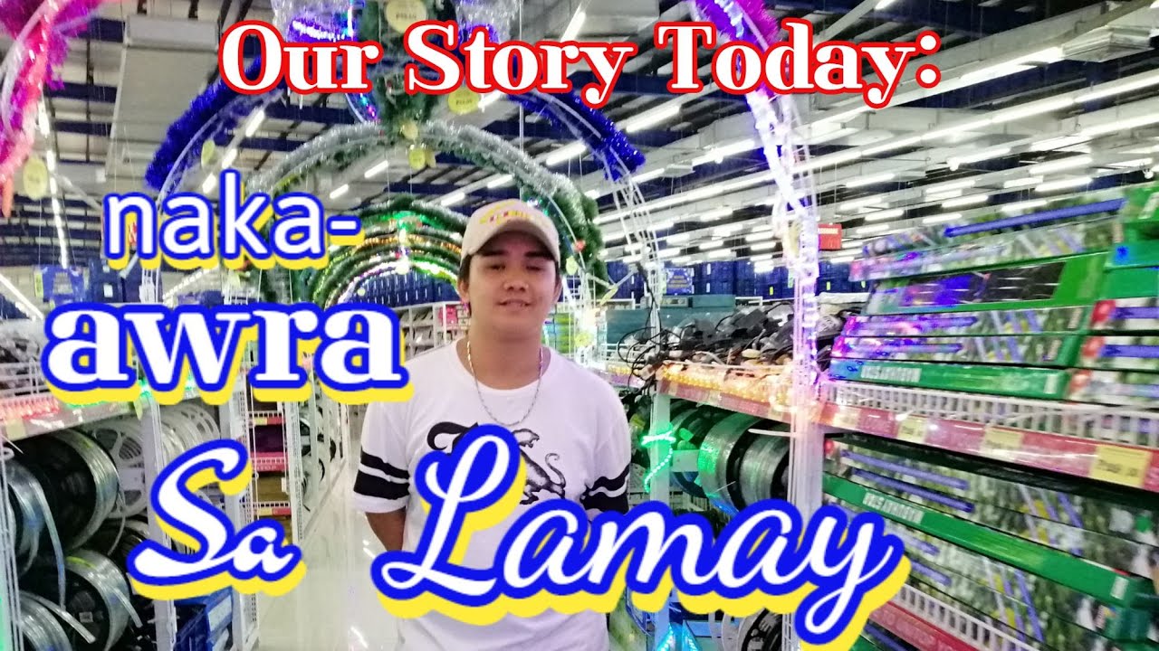 NAKA AWRA SA LAMAY | Trueee BL Stories - YouTube