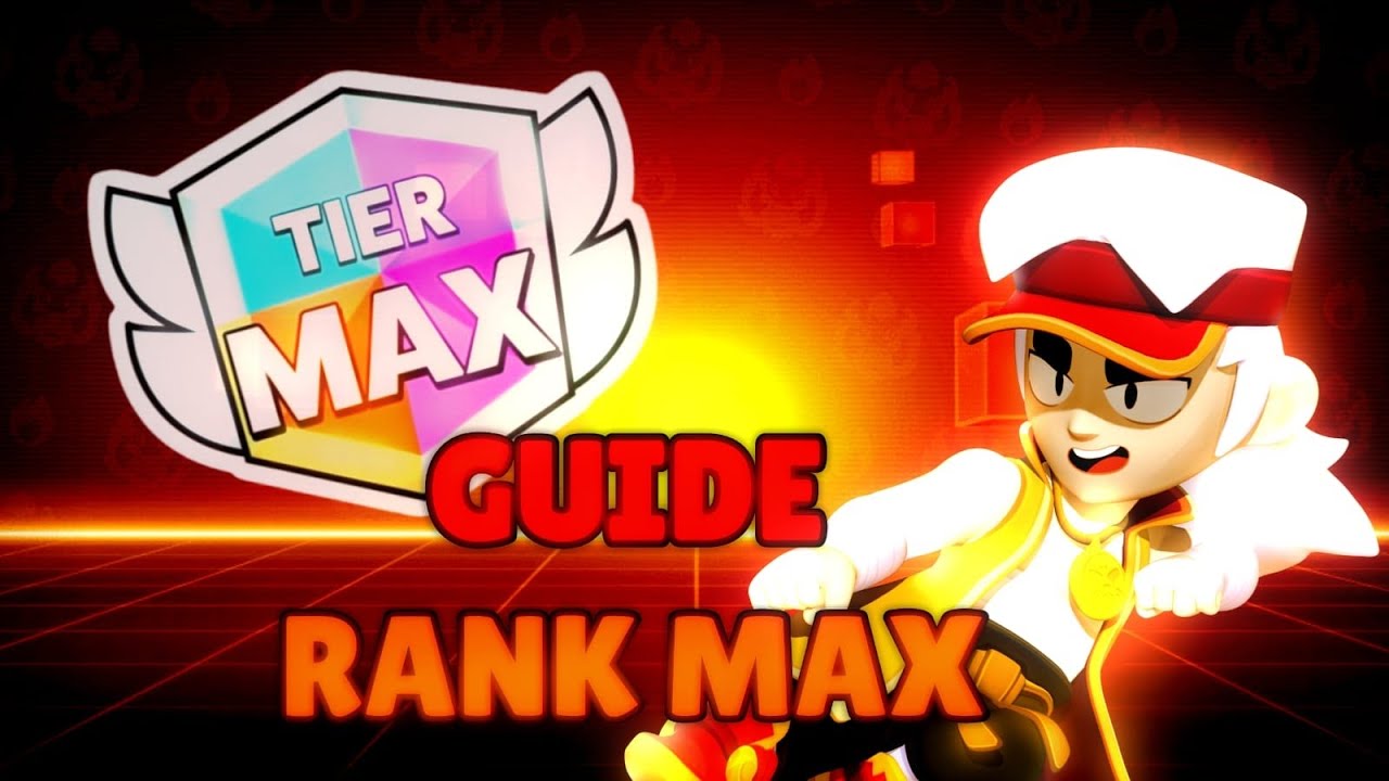 [TUTO] 🎀 Comment Passer Ton Premier Rank Max ! 🥳🤯 - YouTube