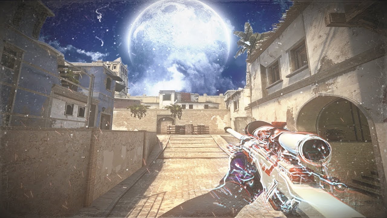 cs 2 | 1-st edit - YouTube