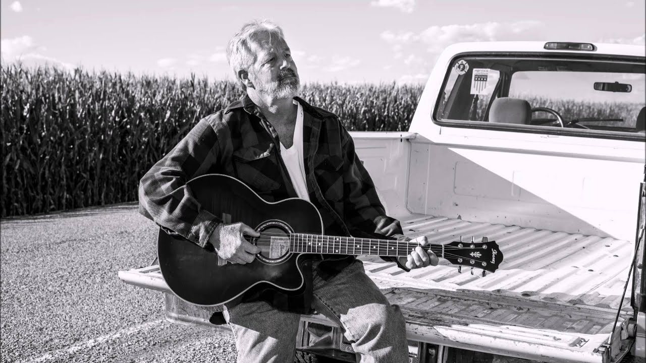 Randy Anderson Still The Same - YouTube