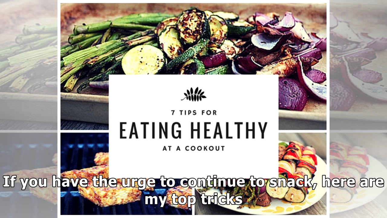 How to Stop Mindless Snacking, FINALLY - YouTube