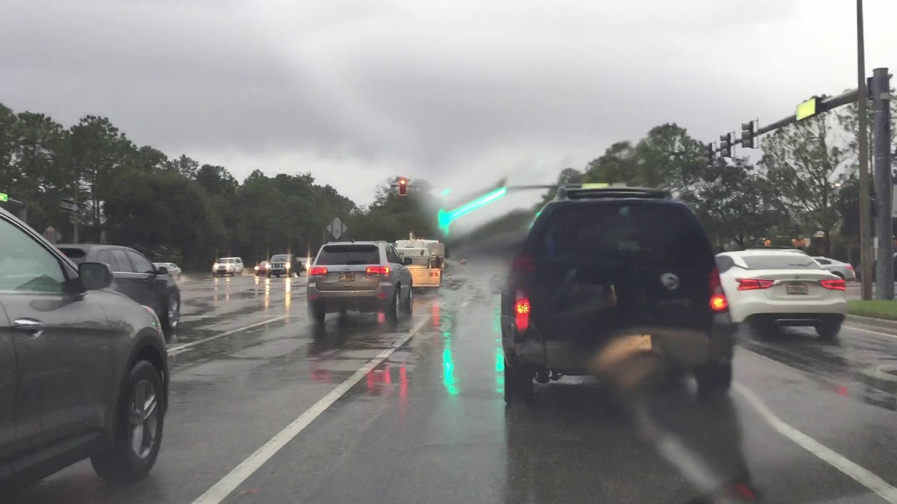 Linebaugh and Countryway - YouTube