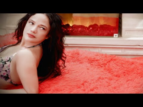 Ebru Asnaz - Ateşini Yolla Bana - Beat Version