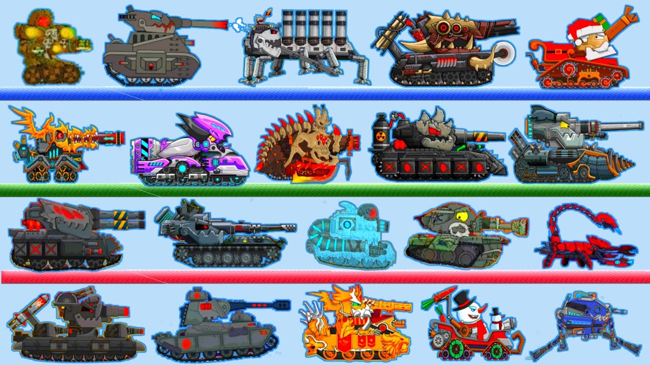 Tank combat war battle new all update// tank combat war battle with new ...