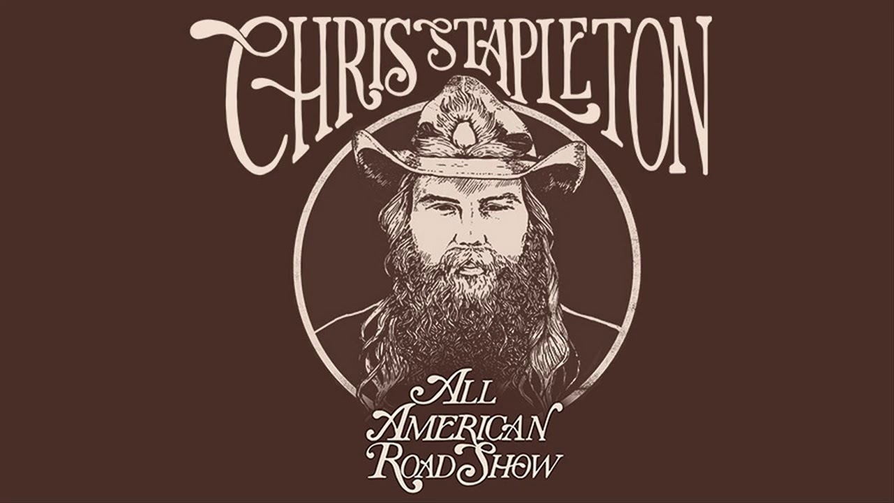 Top Chris Stapleton Songs Collection 🍀 Best Of Chris Stapleton Full ...