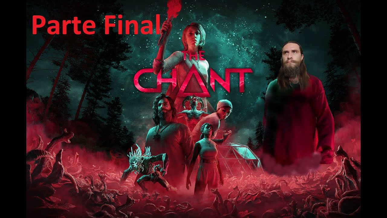 The Chant Full Gameplay español PC Parte Final - YouTube