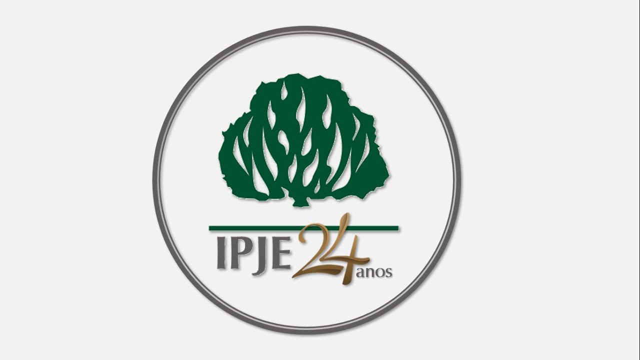 IPJE - Culto Dominical de 07/06/2020 - YouTube