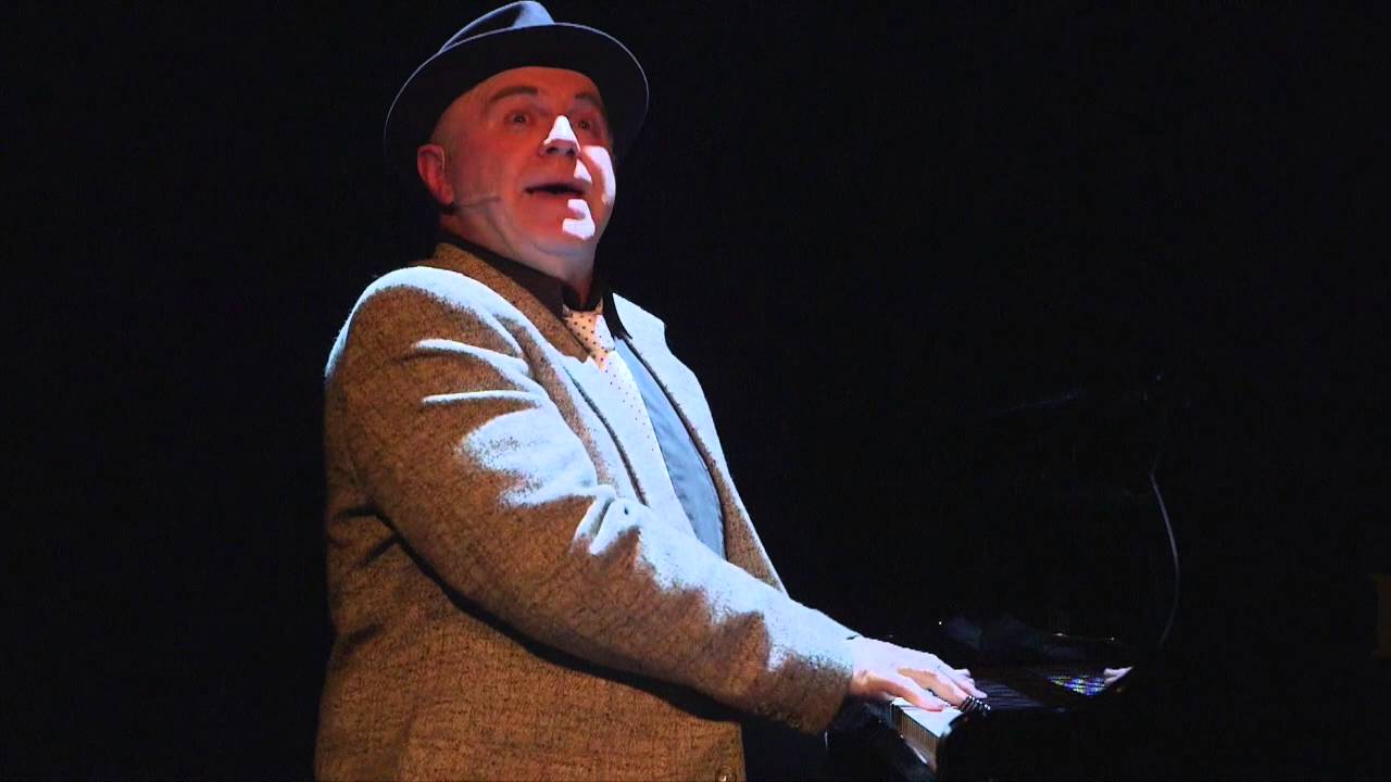 Phil Scott 'Reviewing The Situation' - YouTube