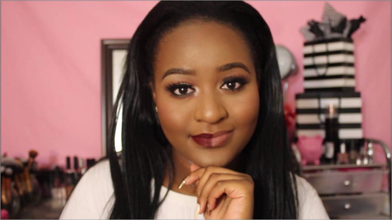 Instagram vs. Real Life | Makeup Tutorial - YouTube