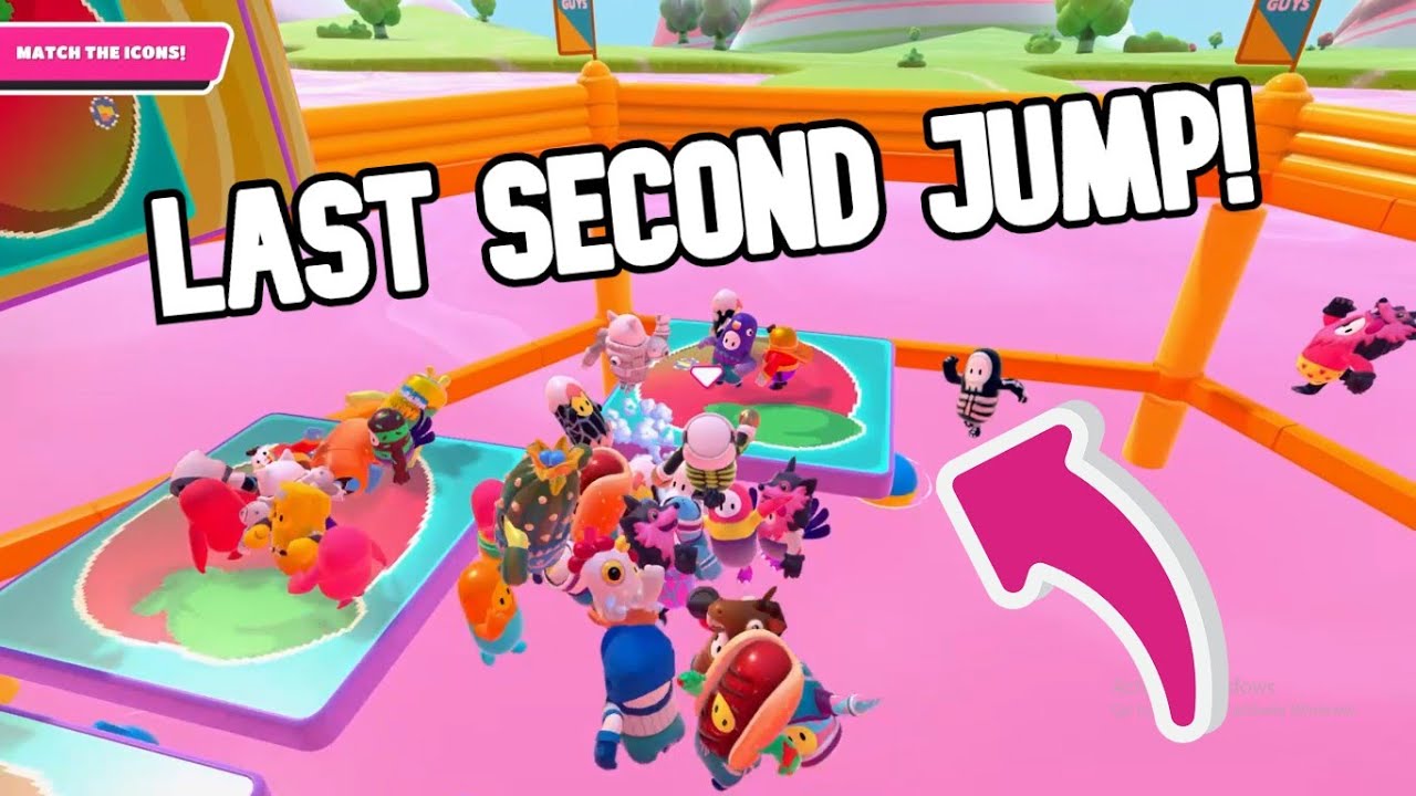 How to really play Perfect Match! - YouTube