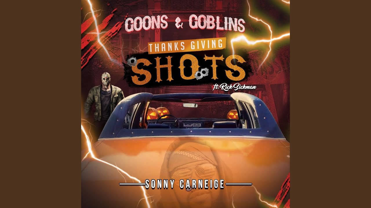 Goons & Goblins: Thanksgiving Shots - YouTube