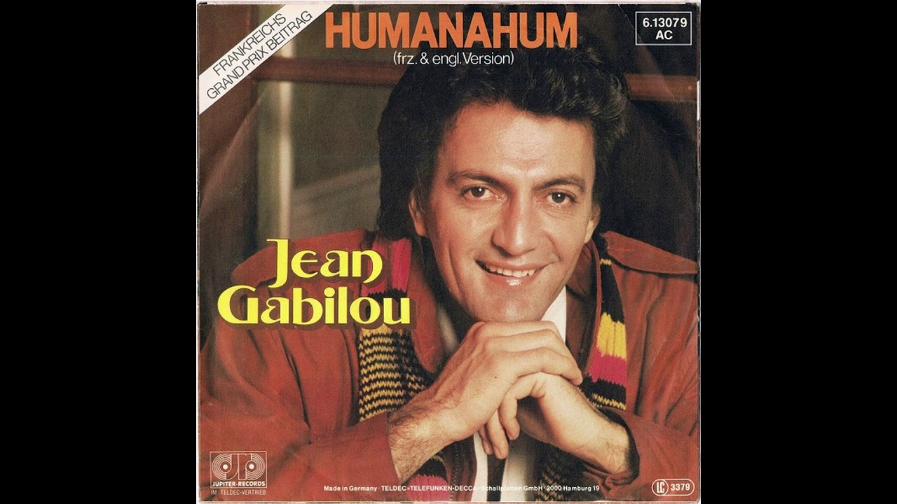 (GABILOU)-MANU MANUREVA. - YouTube