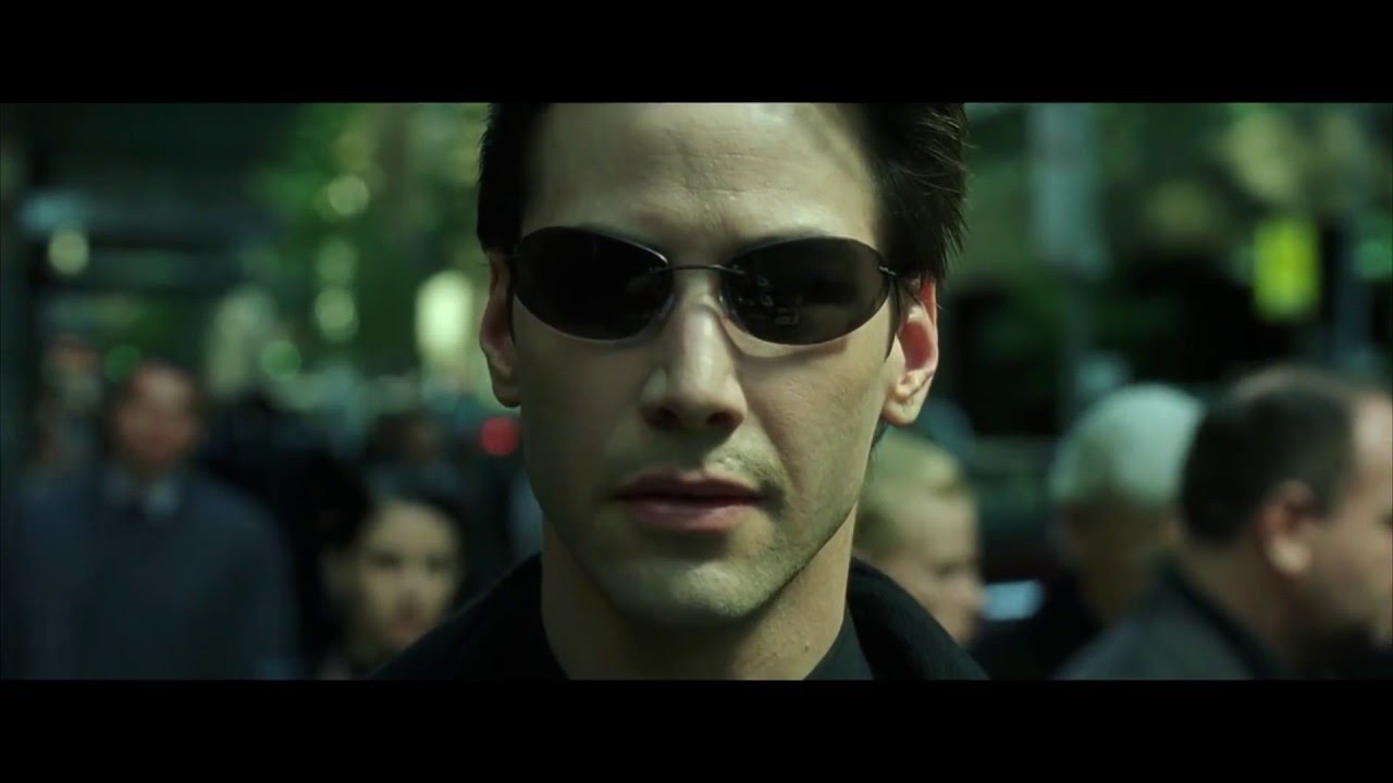 Epic Music Cinematic | The Matrix HD - YouTube