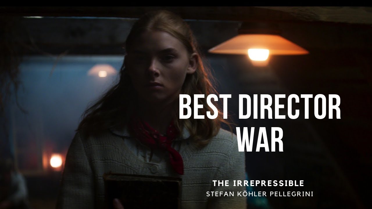 The Irrepressible (Official Trailer) - YouTube