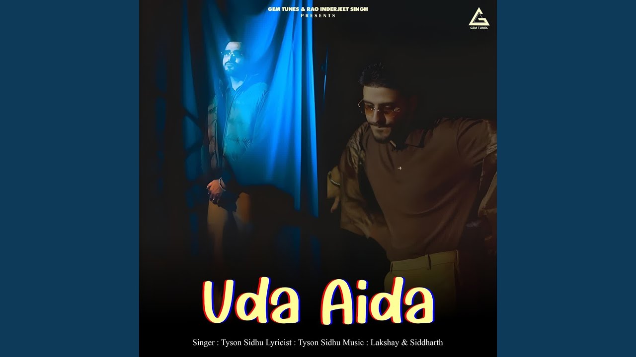 Uda Aida - YouTube