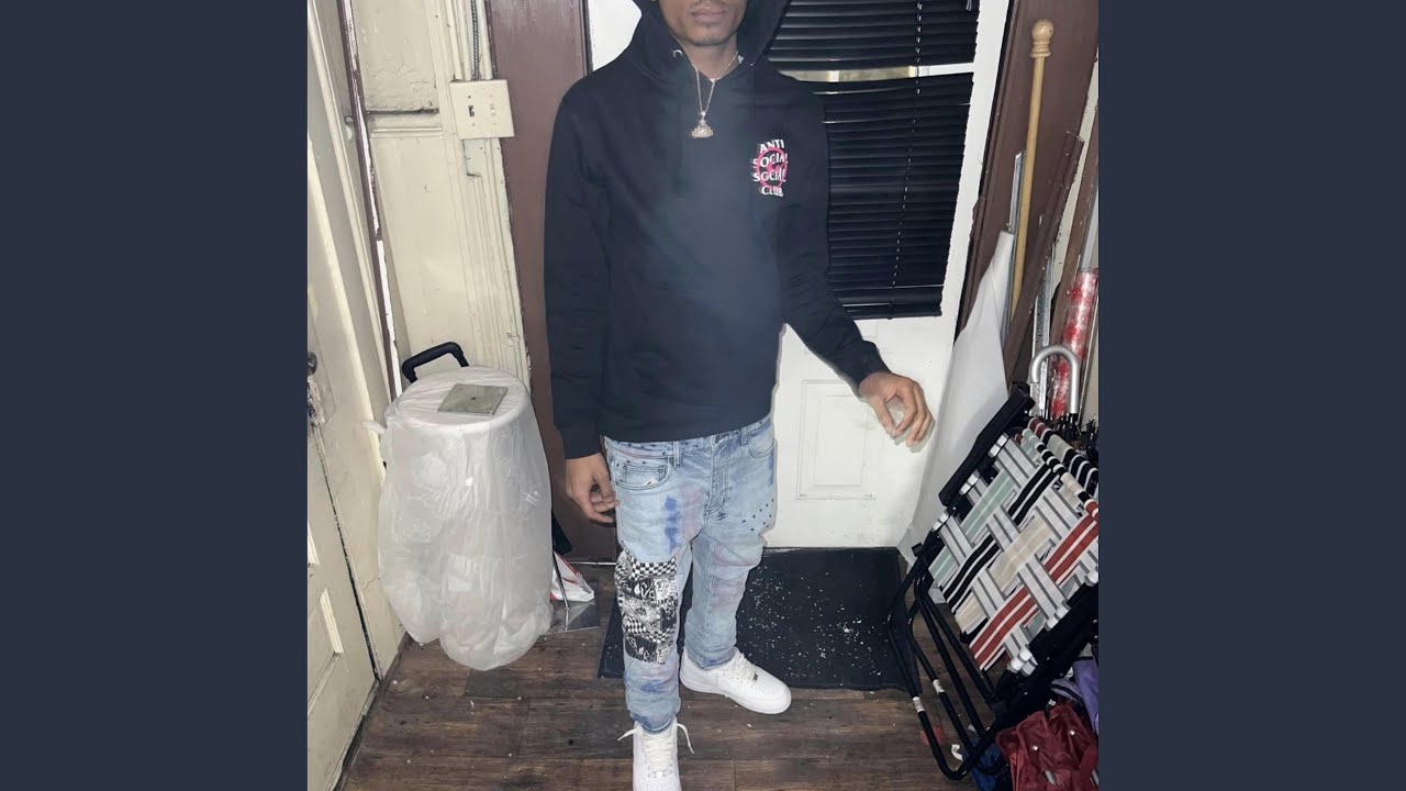 Envy - YouTube Music