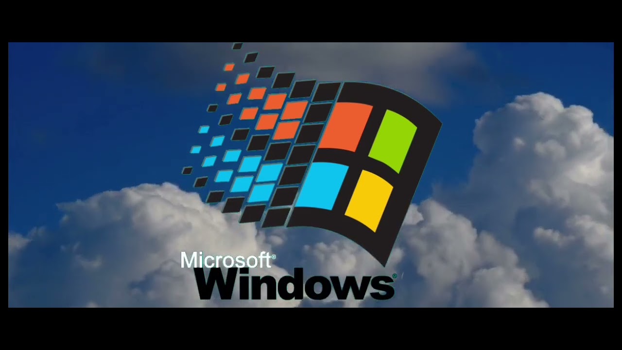 Microsoft Windows Movies (1995-Present) Free for all - YouTube