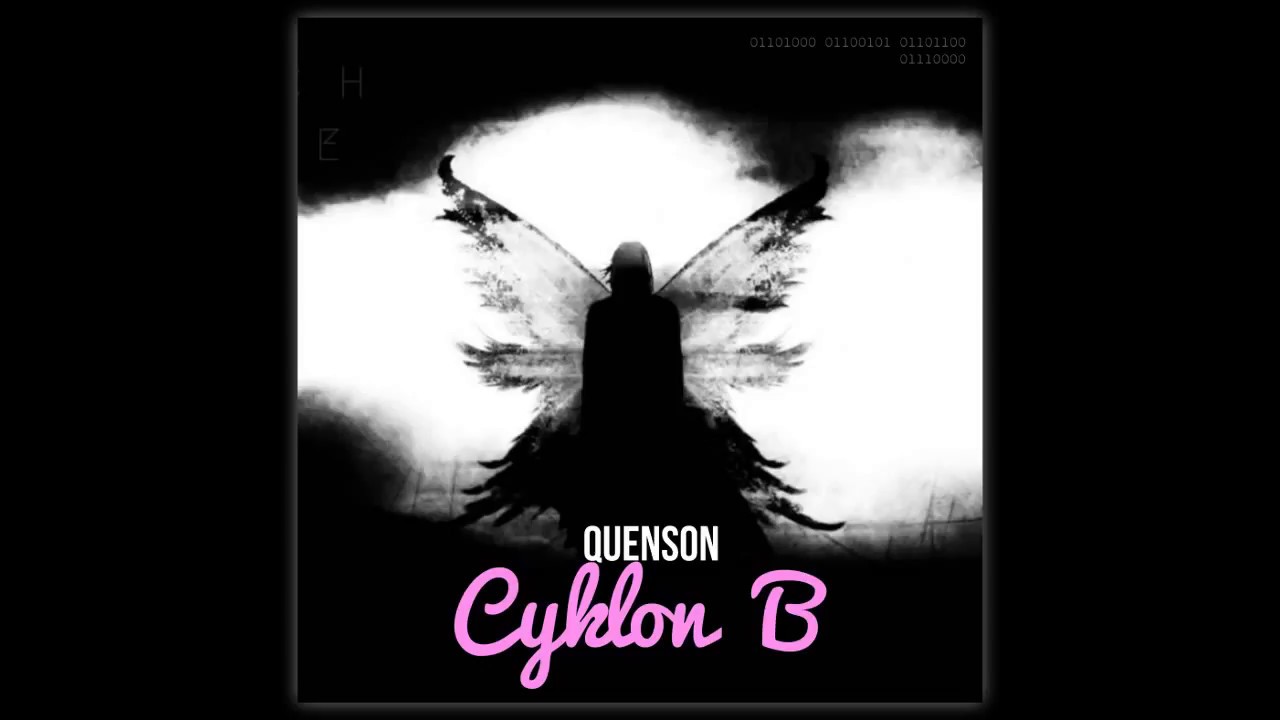 QuenSon - Cyklon B [cały album] - YouTube