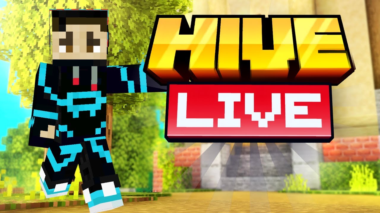 Hive LIVE cs with YOU! But 1 Sub = Jump Into The Void STREAM SNIPE ME ...
