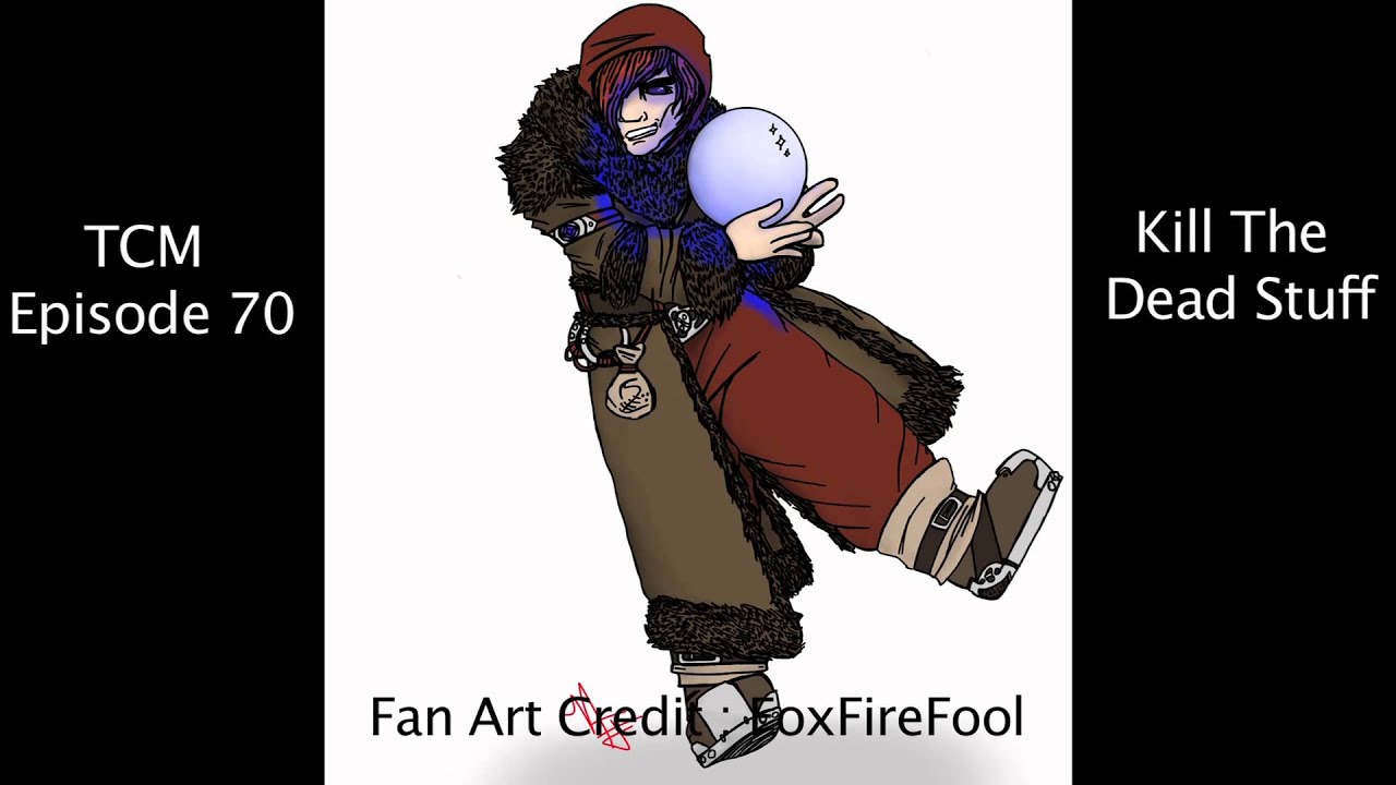 The Critical Miss : Episode 70 - YouTube