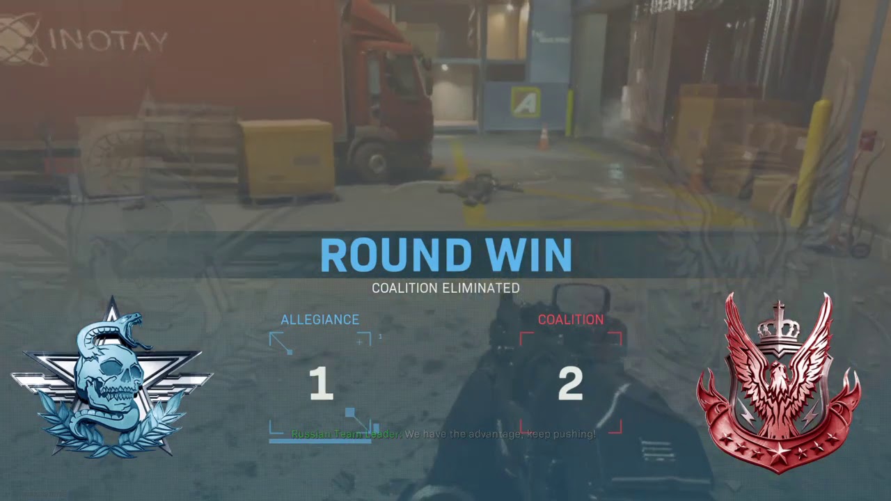Call of Duty warzone tournament win pt 1 - YouTube