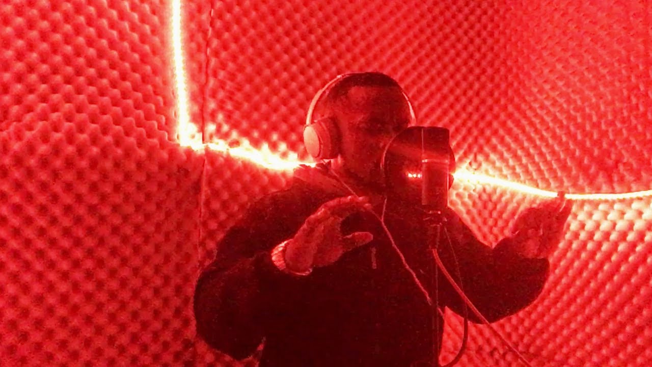 Dj Hobby Beatz ft Abena -True Love Feeling (Afrobeat Version) Studio ...