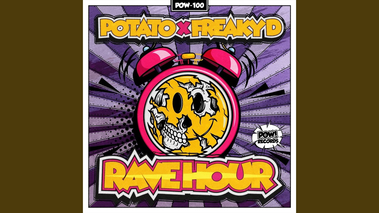 Rave Hour - YouTube