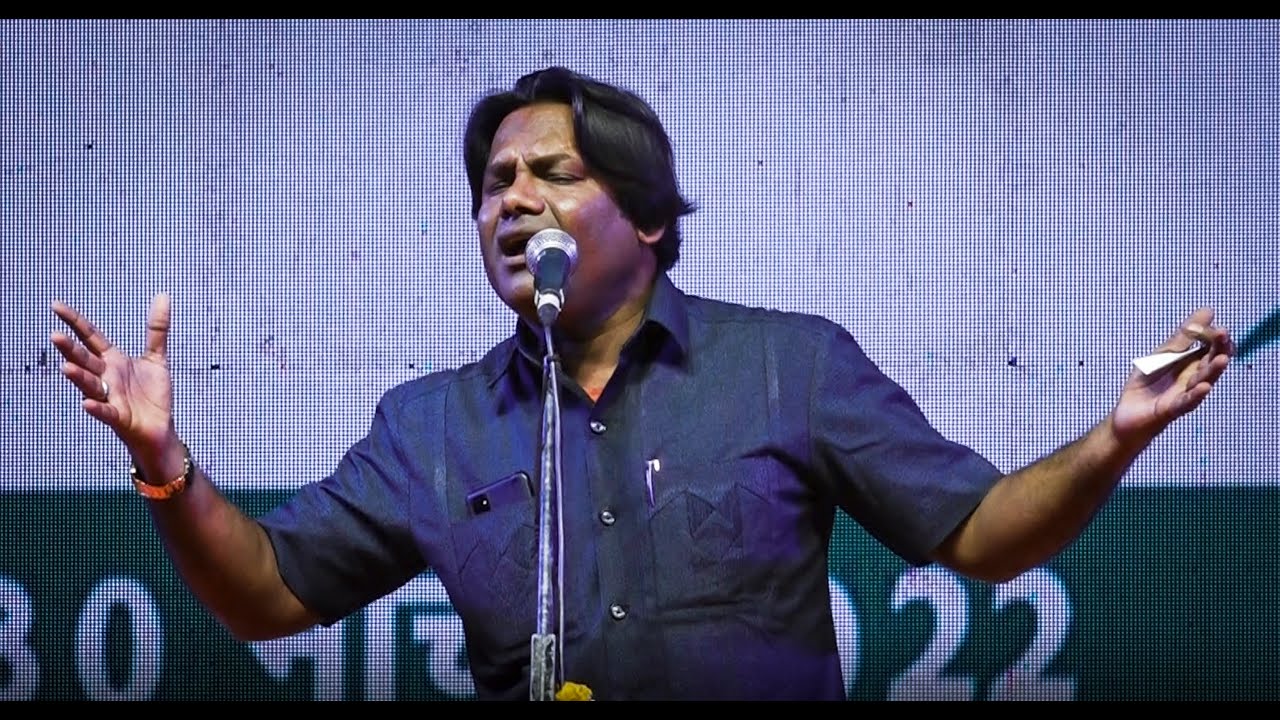 Altaf Ziya | Latest Bulandshahr Mushaira 30 March 2022 | Romantic ...
