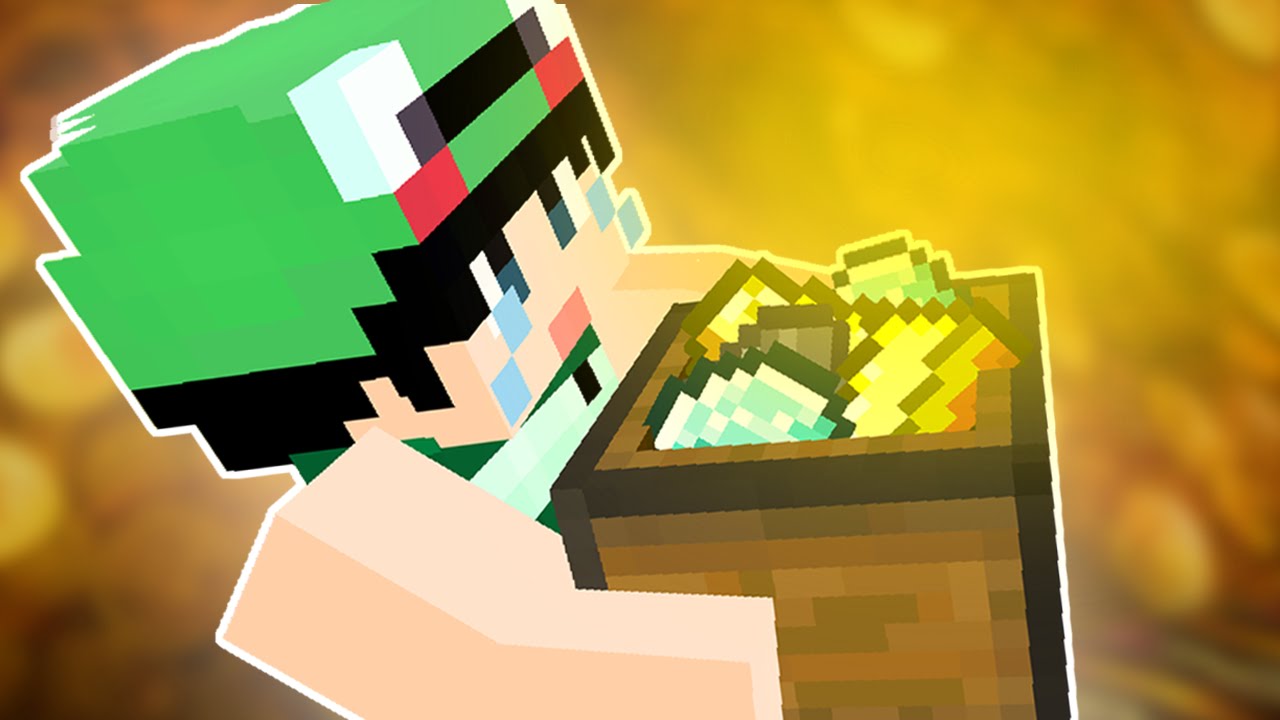 [루태] 보물을 찾을거야! [마인크래프트 모드 스토리 리뷰 '보물 상자 모드' *단편*] Minecraft Treasure ...