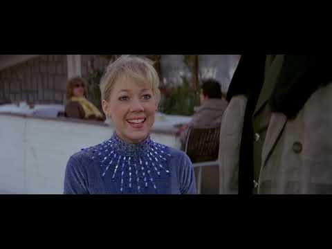 James Bond - Bibi meets Bond - YouTube