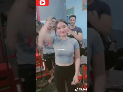 GOYANG ABG TEMBEM ..... !!!!